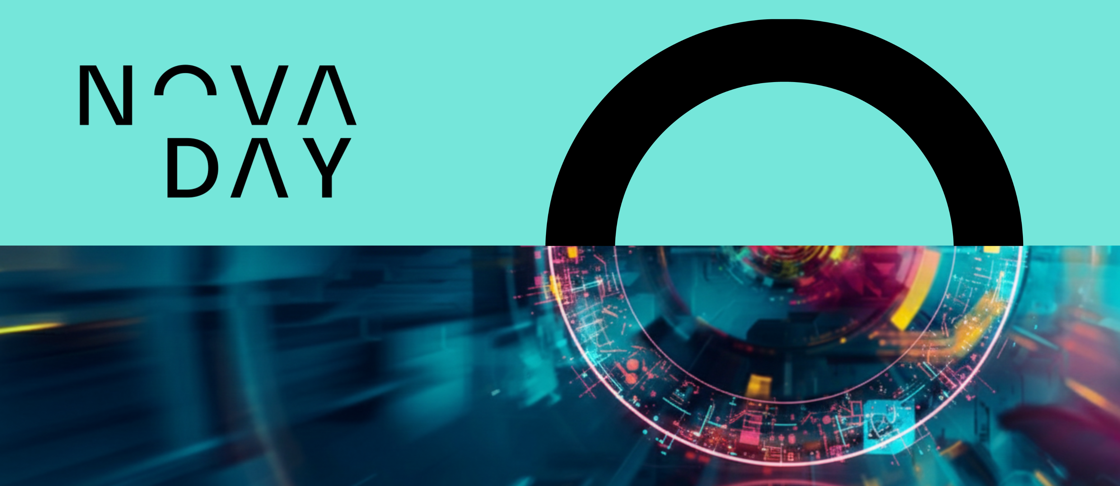 Unlock AI potential at NOVA Day 2026: Data first for business success